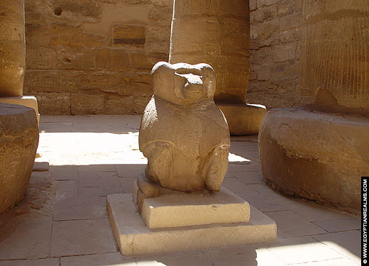 Babi - Egyptian Realms