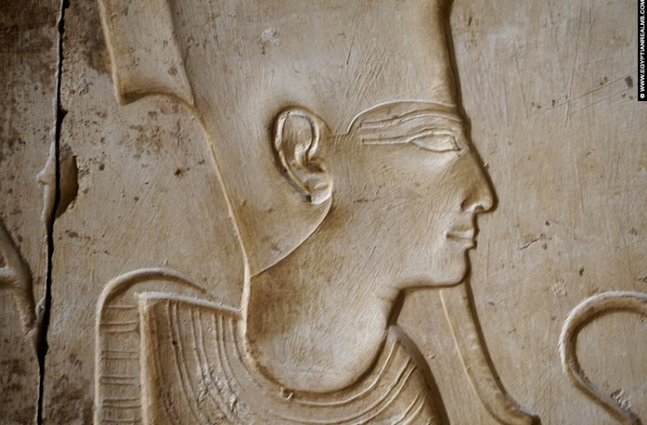 Egyptische goden en godinnen van Heliopolis- Egyptian Realms