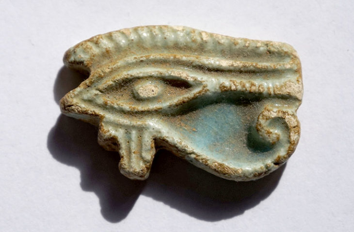 Discoveries Archieven - Egyptian Realms