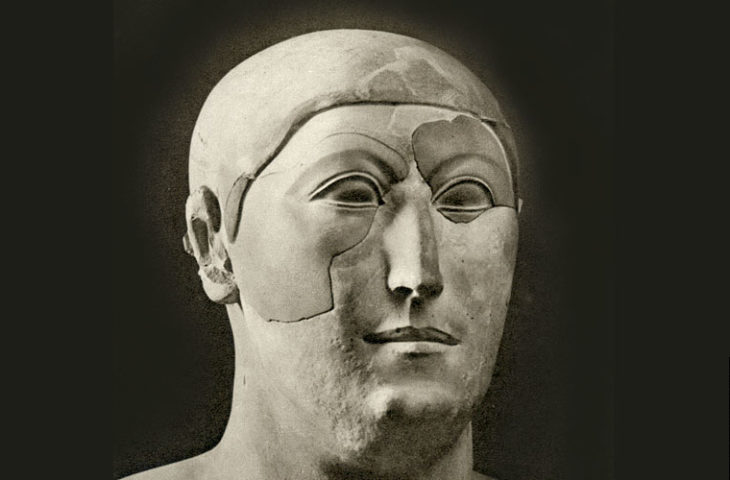 Hemiunu Archieven - Egyptian Realms