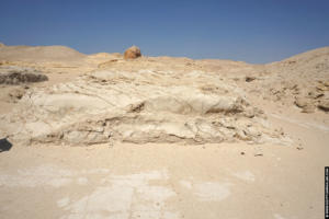 Senusret II Piramide - El-Lahun - Egyptian Realms