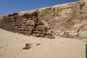 Senusret II Piramide - El-Lahun - Egyptian Realms