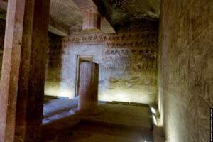 Tombe Amenemhet - BH2 - Egyptian Realms